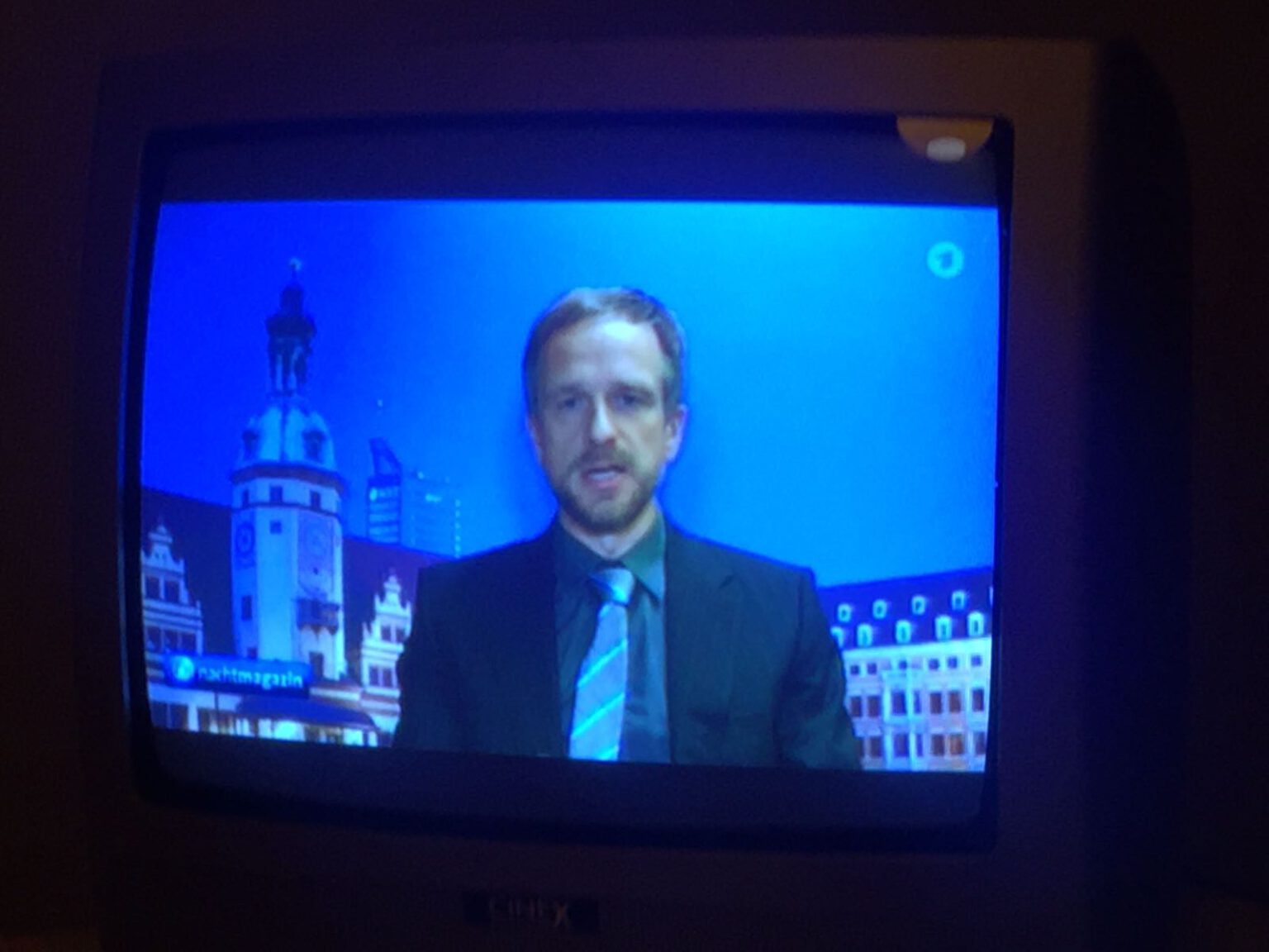 Vita - Alexander Teske