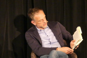 Vita - Alexander Teske