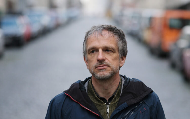 Impressum - Alexander Teske