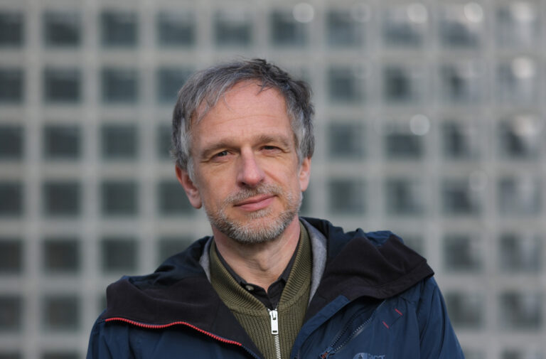 Willkommen auf der Website von Alexander Teske - Alexander Teske