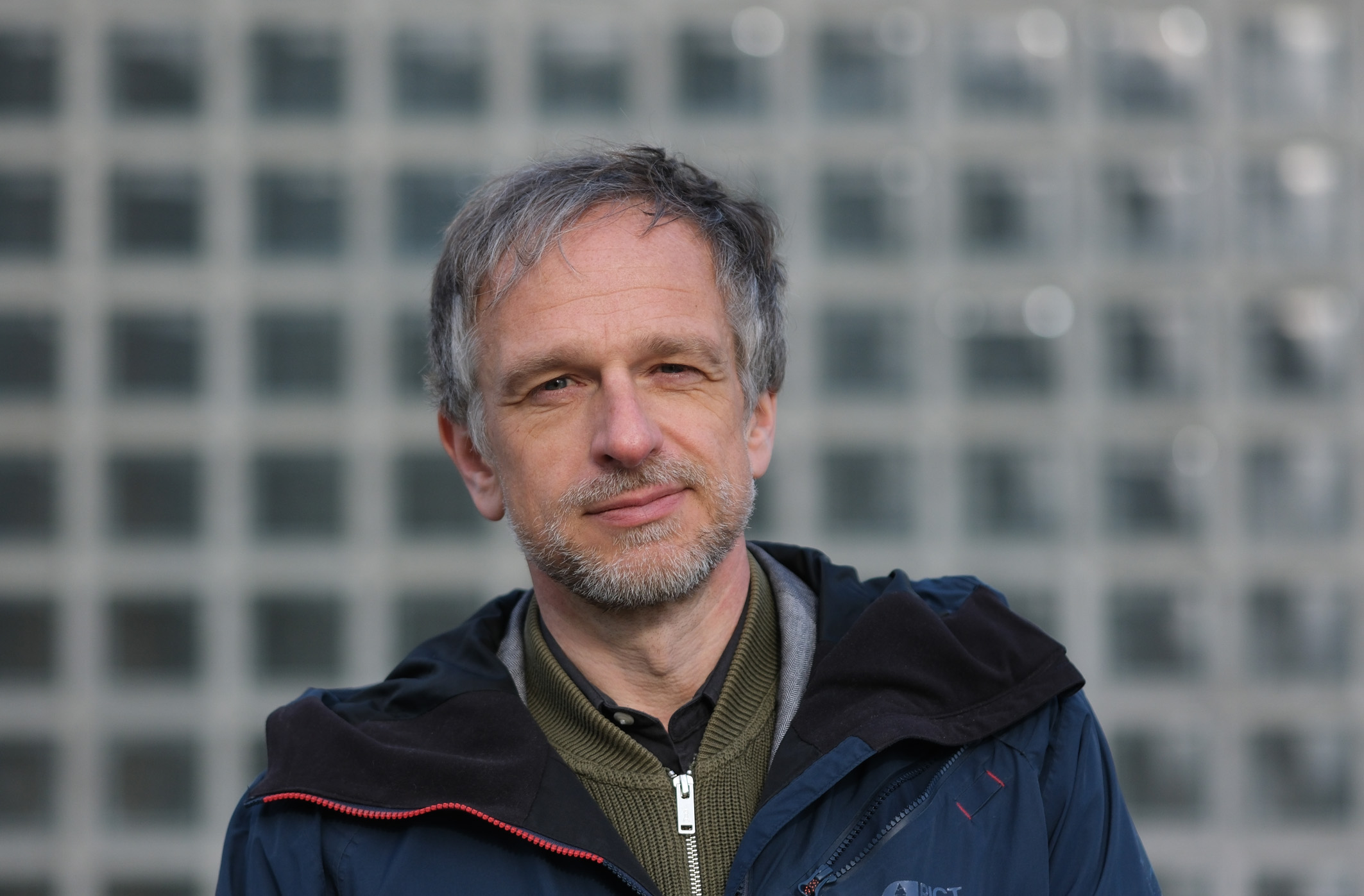 Willkommen auf der Website von Alexander Teske - Alexander Teske